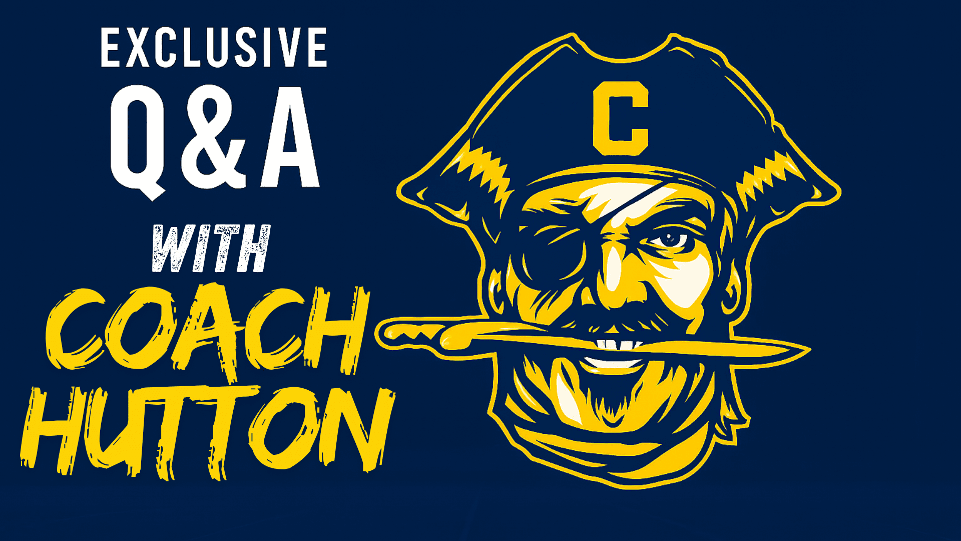 Exclusive Q&A: Coach Chane Hutton Talks Building Crane Football’s ...